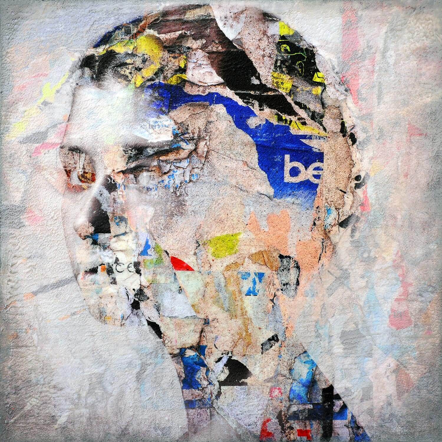Karin Vermeer - Concrete 2024 - Kunst - Seiger Wonen